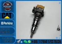 China Cat Engine Parts 3126 Cat Injectors 10R-0782 178-0199 128-6601 178-6342 222-5966 135-5459 for Caterpillar Cat 3126 Injector for sale