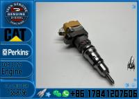 China Excavator Engine Parts Fule Injetor 173-9268 138-8756 198-7912 155-1819 232-1168 232-8756 for 3412E 3408 Fuel Injector for sale