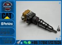 China Excavator Engine Parts Fule Injetor 173-9268 138-8756 198-7912 155-1819 232-1168 232-8756 for 3412E 3408 Fuel Injector for sale