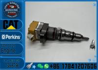 China Excavator Engine Parts Fule Injetor 173-9268 138-8756 198-7912 155-1819 232-1168 232-8756 for 3412E 3408 Fuel Injector for sale
