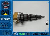 China Excavator Engine Parts Fule Injetor 173-9268 138-8756 198-7912 155-1819 232-1168 232-8756 for 3412E 3408 Fuel Injector for sale