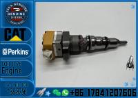 China Excavator Engine Parts Fule Injetor 173-9268 138-8756 198-7912 155-1819 232-1168 232-8756 for 3412E 3408 Fuel Injector for sale