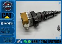 China Construction Excavator 174-7526 2C-0273 153-5938 Engine Spare Parts 3412E INJECTOR FUEL 1747526 2C0273 1535938 For Caterpillar for sale