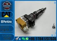China Construction Excavator 174-7526 2C-0273 153-5938 Engine Spare Parts 3412E INJECTOR FUEL 1747526 2C0273 1535938 For Caterpillar for sale