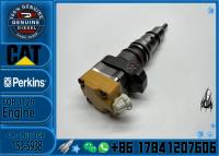 China Construction Excavator 174-7526 2C-0273 153-5938 Engine Spare Parts 3412E INJECTOR FUEL 1747526 2C0273 1535938 For Caterpillar for sale