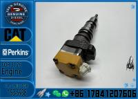 China Construction Excavator 174-7526 2C-0273 153-5938 Engine Spare Parts 3412E INJECTOR FUEL 1747526 2C0273 1535938 For Caterpillar for sale