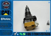 China Construction Excavator 174-7526 2C-0273 153-5938 Engine Spare Parts 3412E INJECTOR FUEL 1747526 2C0273 1535938 For Caterpillar for sale