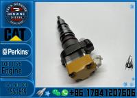 China Fuel Injector for CAT 3126 177-4754 177-4752 178-0199 Construction Machinery diesel Engine Spare Parts for Machinery Repair Shop for sale
