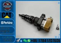 China Fuel Injector for CAT 3126 177-4754 177-4752 178-0199 Construction Machinery diesel Engine Spare Parts for Machinery Repair Shop for sale