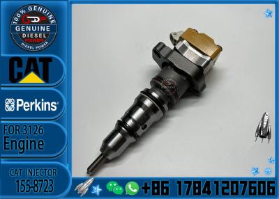 China Excavator Engine Part Nozzle 212-3467 212-3468 20R-0055 203-7685 10R-1268 2037685 10R1268 for sale