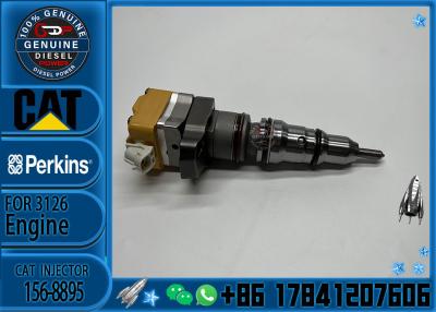 China Cat Engine Parts 3126 Cat Injectors 188-1320 10R-9237 173-9379 10R-0781 4CR0197 156-8895 for Caterpillar Cat 3126 Injector for sale
