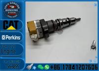 China Cat Engine Parts 3126 Cat Injectors 188-1320 10R-9237 173-9379 10R-0781 4CR0197 156-8895 for Caterpillar Cat 3126 Injector for sale