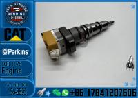 China Cat Engine Parts 3126 Cat Injectors 188-1320 10R-9237 173-9379 10R-0781 4CR0197 156-8895 for Caterpillar Cat 3126 Injector for sale