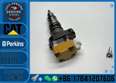 China Fuel Injection Pump 162-9610 for Caterpillar CAT Engine 3126B 322C 325C Loader 953C 963C R986111091 OIL PUMP 162-9610 for sale