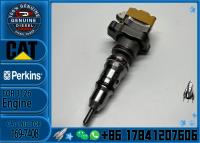 China High Quality Fuel Injector Assembly 169-7408 1697408 for CAT Engine 3412 Series for sale