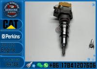 China High Quality Fuel Injector Assembly 169-7408 1697408 for CAT Engine 3412 Series for sale