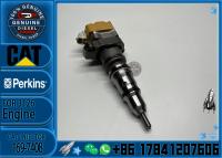 China High Quality Fuel Injector Assembly 169-7408 1697408 for CAT Engine 3412 Series for sale