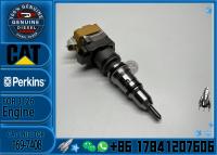 China High Quality Fuel Injector Assembly 169-7408 1697408 for CAT Engine 3412 Series for sale