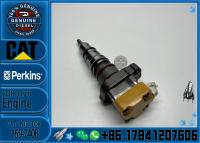 China High Quality Fuel Injector Assembly 169-7408 1697408 for CAT Engine 3412 Series for sale