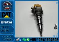 China Manufacturer Direct Sales Carter 3126B 3126E Engine Common Rail Injector 128-6601 171-9704 171-9710 177-4752 177-4754 Injector for sale