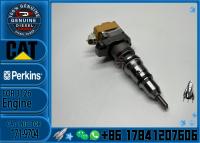 China Manufacturer Direct Sales Carter 3126B 3126E Engine Common Rail Injector 128-6601 171-9704 171-9710 177-4752 177-4754 Injector for sale