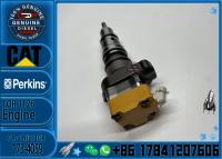 China Fuel Injector 211-3025 374-0750 291-5911 374-0751 253-0616 10R7231 211-3023 10R8501 for sale