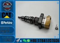 China Fuel Injector 211-3025 374-0750 291-5911 374-0751 253-0616 10R7231 211-3023 10R8501 for sale