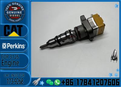 China High Quality Fuel Injector 173-9268 Diesel Engine Fuel Injector 173-9268 1739268 for CAT 3412E 5110B 3126B 3512B for sale
