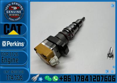 China High Quality Fuel Injector 173-9268 Diesel Engine Fuel Injector 173-9268 1739268 for CAT 3412E 5110B 3126B 3512B for sale