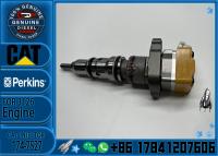 China Fuel Injector 174-7527 Factory Good Price Diesel Injector 174-7527 for Carter Engine Spare Parts for Construction Machinery for sale