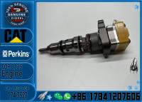 China Fuel Injector 174-7527 Factory Good Price Diesel Injector 174-7527 for Carter Engine Spare Parts for Construction Machinery for sale