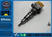 China Fuel Injector 174-7527 Factory Good Price Diesel Injector 174-7527 for Carter Engine Spare Parts for Construction Machinery for sale