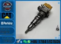 China Fuel Injector for CAT 3126 177-4754 177-4752 178-0199 Construction Machinery diesel Engine Spare Parts for Machinery Repair Shop for sale