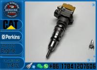 China Fuel Injector for CAT 3126 177-4754 177-4752 178-0199 Construction Machinery diesel Engine Spare Parts for Machinery Repair Shop for sale