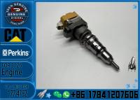 China Fuel Injector for CAT 3126 177-4754 177-4752 178-0199 Construction Machinery diesel Engine Spare Parts for Machinery Repair Shop for sale