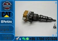 China Heavy Duty Machinery Engine Parts 3126B Diesel Engine Fuel Injector 177-4752 177-4753 177-4754 1774754 for sale