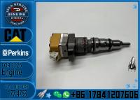 China Heavy Duty Machinery Engine Parts 3126B Diesel Engine Fuel Injector 177-4752 177-4753 177-4754 1774754 for sale