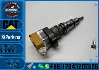 China Heavy Duty Machinery Engine Parts 3126B Diesel Engine Fuel Injector 177-4752 177-4753 177-4754 1774754 for sale