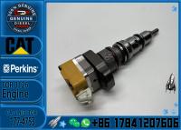 China Heavy Duty Machinery Engine Parts 3126B Diesel Engine Fuel Injector 177-4752 177-4753 177-4754 1774754 for sale