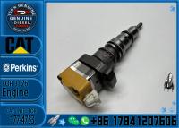 China Heavy Duty Machinery Engine Parts 3126B Diesel Engine Fuel Injector 177-4752 177-4753 177-4754 1774754 for sale