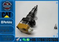 China 1774754 177-4754 Fuel Injector CAT C7 3126 Diesel Engine Parts E325C Excavator Fuel Injector 177-4754 for sale