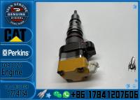 China 1774754 177-4754 Fuel Injector CAT C7 3126 Diesel Engine Parts E325C Excavator Fuel Injector 177-4754 for sale