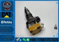 China 1774754 177-4754 Fuel Injector CAT C7 3126 Diesel Engine Parts E325C Excavator Fuel Injector 177-4754 for sale