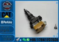 China 1774754 177-4754 Fuel Injector CAT C7 3126 Diesel Engine Parts E325C Excavator Fuel Injector 177-4754 for sale