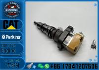 China 1774754 177-4754 Fuel Injector CAT C7 3126 Diesel Engine Parts E325C Excavator Fuel Injector 177-4754 for sale