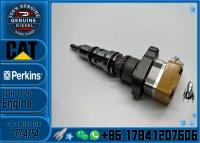China 1774754 177-4754 Fuel Injector CAT C7 3126 Diesel Engine Parts E325C Excavator Fuel Injector 177-4754 for sale