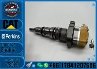 China 1780199 10R0782 Common Rail Fuel Injector 178-0199 10R-0782 for CAT 3126E 3126B Engine for sale