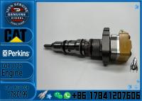 China 1780199 10R0782 Common Rail Fuel Injector 178-0199 10R-0782 for CAT 3126E 3126B Engine for sale