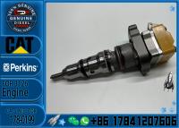 China 1780199 10R0782 Common Rail Fuel Injector 178-0199 10R-0782 for CAT 3126E 3126B Engine for sale