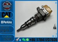 China 1780199 10R0782 Common Rail Fuel Injector 178-0199 10R-0782 for CAT 3126E 3126B Engine for sale